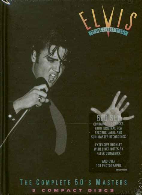Elvis Presley Chronological Discography Bopqeinsurance