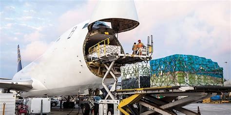 Perishable Cargo Logistics Management Inspire Training Academy