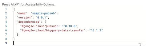 How Do I Trigger A Scheduled Query When The Ga4 Daily Export Happens Simmer