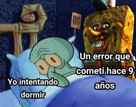 Top Memes De Dormir En Español Memedroid