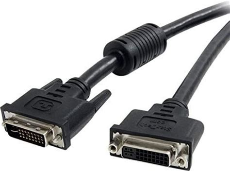 Dviidmf6 Dual Link Digital Analog Dvi I Extension Cable M