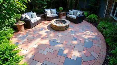 How Can Paver Patios Transform Your Backyard 15 Gorgeous Design Ideas