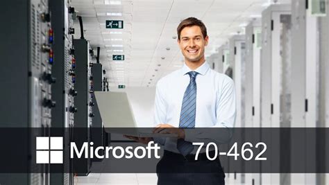 Master Sql Server 2012 Administration With Microsoft 70 462 Itcourses