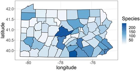 Pennsylvania Bee Monitoring Program López Uribe Lab