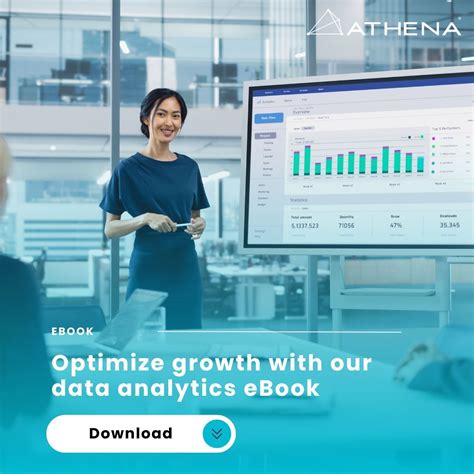 Unified Business Analytics Your Guide To Small Business Success Athena