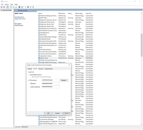 How To Setup A Gitlab Runner For Automatic Builds And Tests Configura Help Center