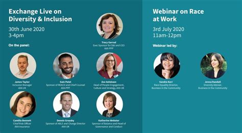 Axa Uk On Linkedin Today Our Diversity And Inclusion Team Hosted A Live