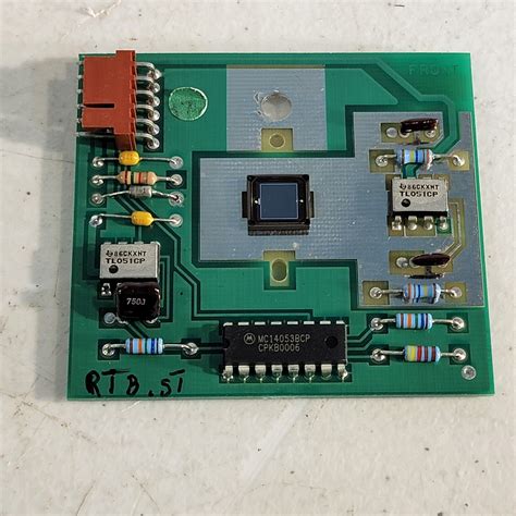 Spectrometer Optical Sensor Board Intensity Chip Spectrophotometer Spectrometer Optical Sensor Board Intensity Chip Spectrophotometer