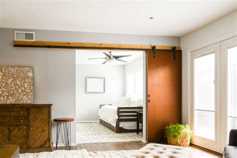 Come Trasformare Una Porta Normale In Porta Scorrevole Una Guida Pratica
