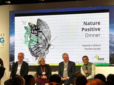 Rohitesh Dhawan On Linkedin Naturepositive