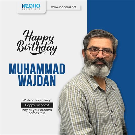 Inaequo Solutions On Linkedin Inaequosolutions Birthdaycelebrations Birthdaywishes Happiness