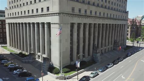 St Louis Sex Offender Pleads Guilty To New Charges Will Spend Life In Prison