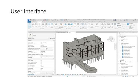 Autodesk Revit Structure Essential Training 2017 Metric Best Udemy