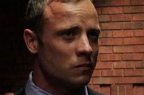 Pistorius In Fresh Parole Bid Decade After Murder