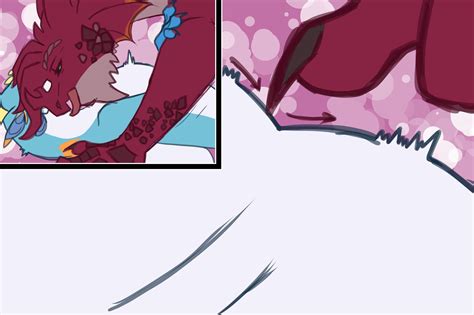 Hybrid Aberration Mating Season