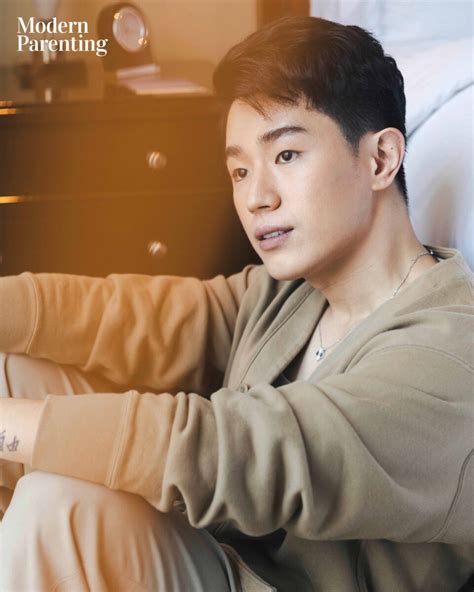 Benedict Cua Opens Up On Fatherhood And Raising Alecks