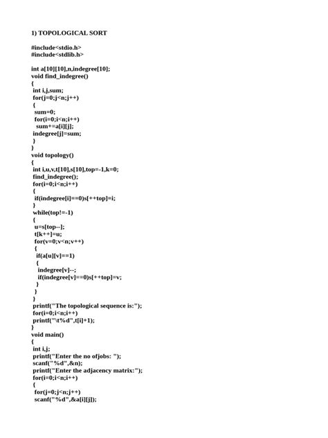 Assign 5 Graph Application I Pdf Computer Programming