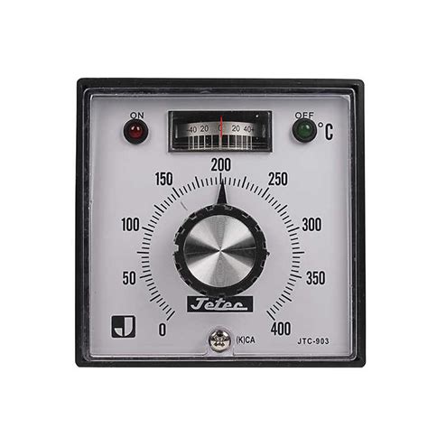 pointer temperature controller thermostat regulator jtc 903