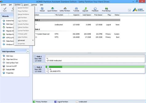 Top 5 Best System Clone Software On Windows Renee Laboratory