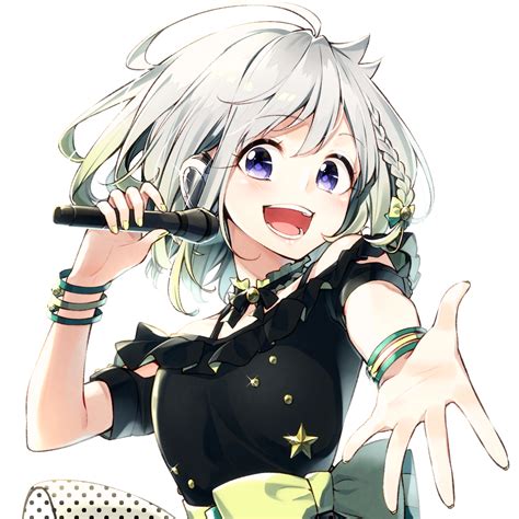 Yuni Virtual Youtuber Wiki Fandom Yuni Virtual Youtuber Wiki Fandom