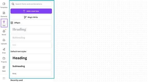 How To Curve Text In Canva Clickup