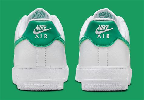 Giày Nike Air Force 1 07 ‘next Nature White Stadium Dv3808 108 Jordan 1