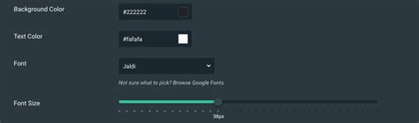 setting up your streamlabs widgets streamlabs