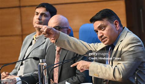 Indian Cybercrime Coordination Centre Ceo Rajesh Kumar And Other