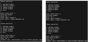 Repository Design Pattern In Java Dot Net Tutorials