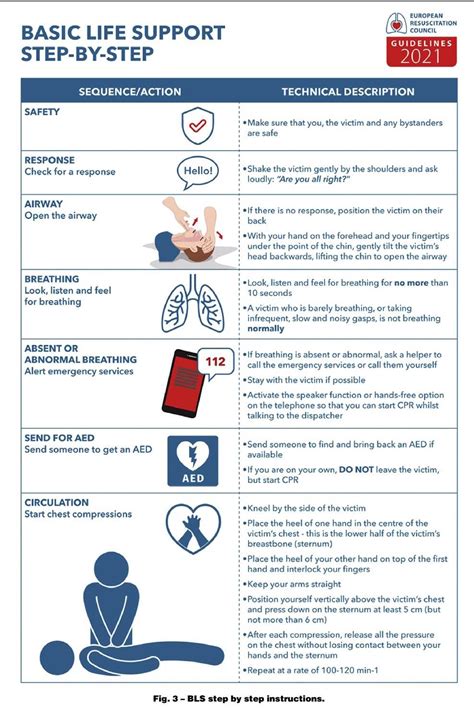 New Erc Guidelines The 𝑻𝒆𝒓𝒂𝒑𝒊𝒂 𝑰𝒏𝒕𝒆𝒏𝒔𝒊𝒗𝒂 𝑬𝒎𝒆𝒓𝒈𝒆𝒏𝒄𝒊𝒂𝒔