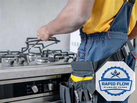 Cairns Plumber Rapid Flow Plumbing Call 07 4079 0785