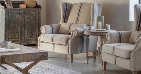 Side Tables One World