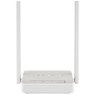 Wi-Fi роутер Keenetic 4G ( KN-1211)