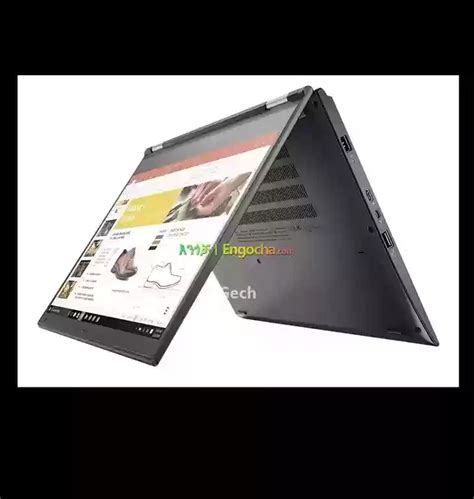 BRAND NEW LENOVO THINKPAD YOGA 370 LAPTOP For Sale Price In Ethiopia Engocha Com Buy BRAND
