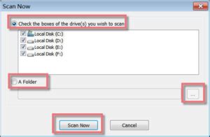 Empty Folders Finder Glarysoft Knowledge Base