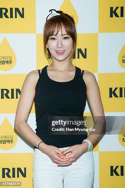 Ye Jung Hwa Photos And Premium High Res Pictures Getty Images