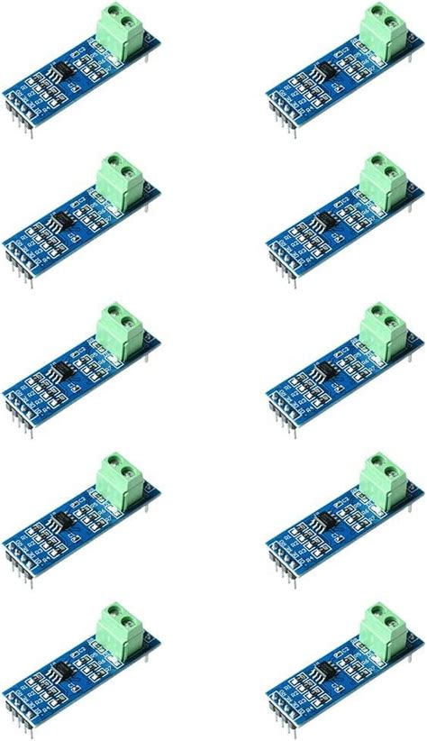 Treedix Max485 Rs485 Transceiver Module Ttl Uart Ttl To Rs 485 Module