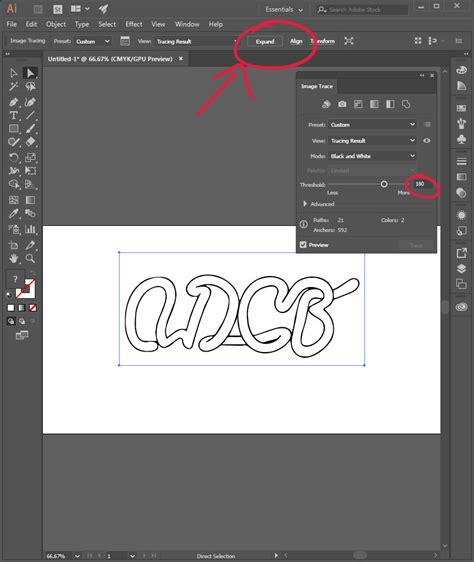 Adobe Illustrator Joining Paths Without Endpoints Workaround Graphic Design Stack Exchange