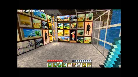 Satanist Church In Minecraft Youtube