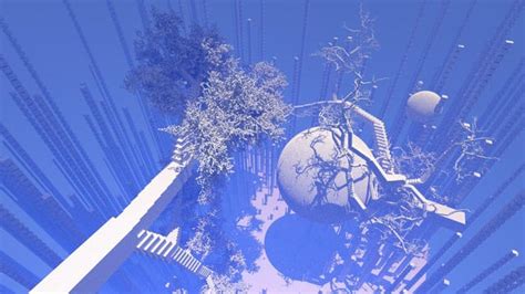 Dancing Voxels Rvoxel