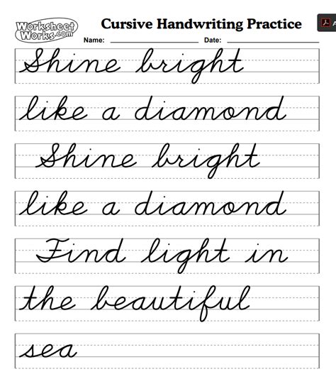 영어 필기체 변환 사이트