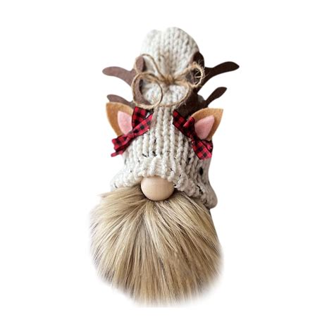 Desktop Decoration 2025 Valentines Day Dwarf Doll Decoration Pink Love