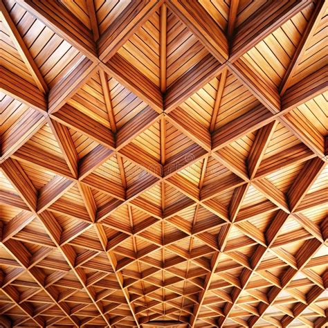 Wooden Ceiling Roof Wallpaper Design 3d Roof Ceiling Wallpapers