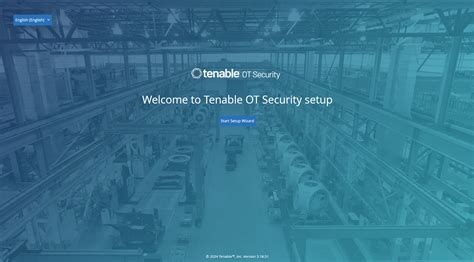 Install Ot Security On Tenable Core