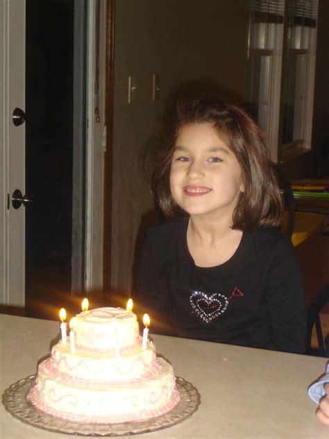 Corinnes 6th Birthday Party Tony Rice Flickr