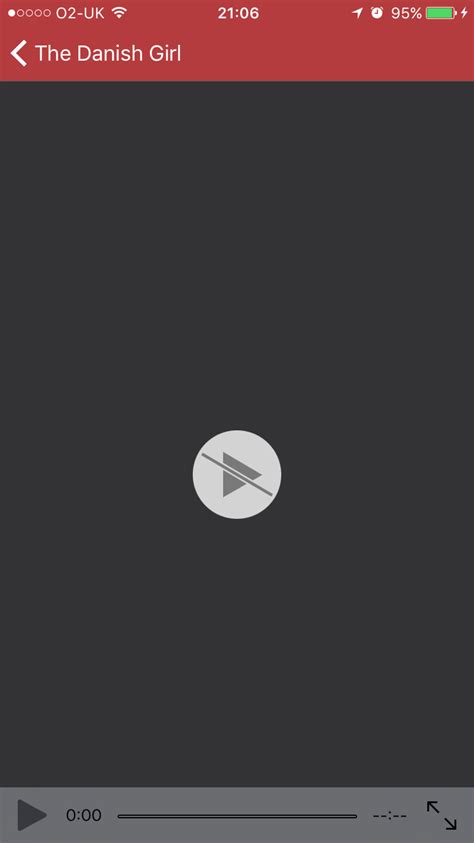 Ios Play A Video From Youtube In A Avplayerviewcontroller In Swift