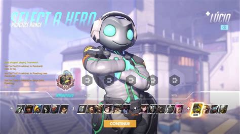 Ribbit Lucio Youtube