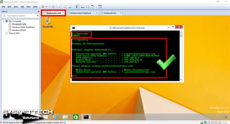 How To Configure DHCP In GNS SYSNETTECH Solutions