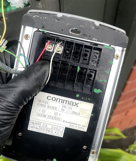 How To Fix Your Intercom System A Step By Step Guide