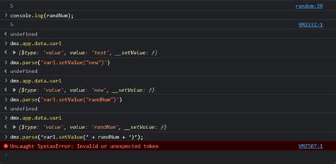 Help With Calling Js Variable Wappler General Wappler Community
